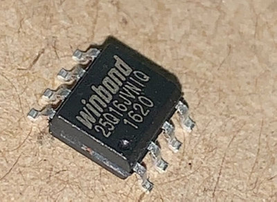 全新原装 W25Q16JVSNIQ 25Q16JVNIQ SOP-8 16MB容量存储器