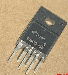 全新原装 丝印 DM0565R FSDM0565R TO-220 电源管理三极管