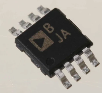 AD8626ARMZ AD8626ARM 丝印BJA 运算放大器 封装MSOP-8 全新原装