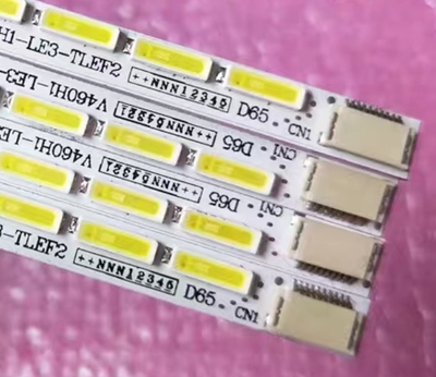 适用 康佳LED46MS92DC 46IS95N灯条恒流板T87D085.00屏V460H1-LE3