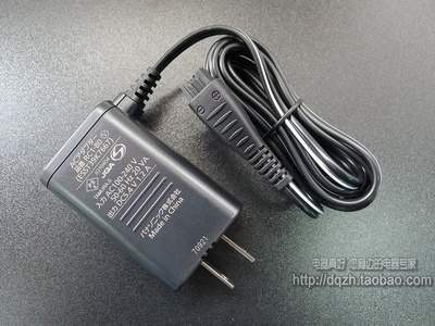 包邮原装松下剃须刀ESLT7A ESLV96 ESLT5A CLV8A LT8A充电器电