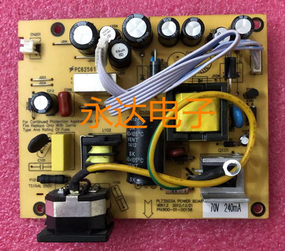 SANCF226BM2226BM2282A电源板