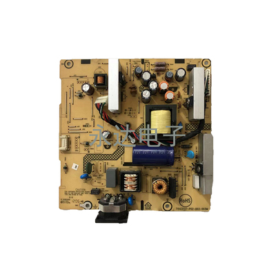 飞利浦273G3DH电源板高压板