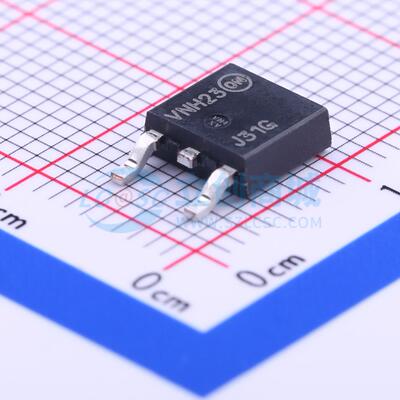 MJD31T4G TO-252-2(DPAK) 三极管(BJT) onsemi(安森美)全新原装