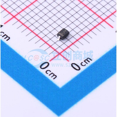 NSD350HT1G SOD-323 开关二极管 onsemi(安森美)全新原装 电子元