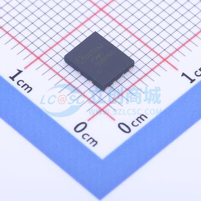FDMS8D8N15C Power-56 场效应管(MOSFET) onsemi(安森美)全新原装