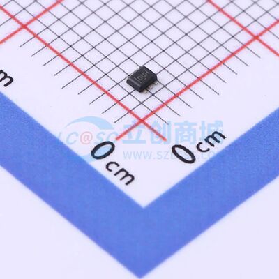 TPD2E1B06DRLR SOT-666-6 静电和浪涌保护(TVS/ESD) TI全新正品原