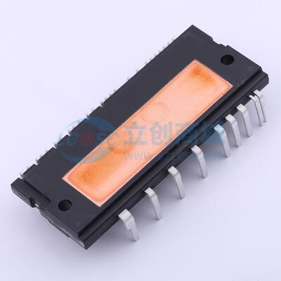 FNA22512A SPM-CA-A34 智能功率模块(IPM) onsemi(安森美)全新原