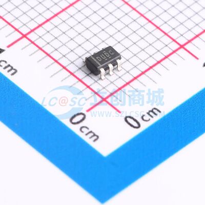 TMP300BIDBVR SOT-23-6 温控开关 TI全新正品原装 电子元件配单