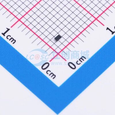 LD57100J105R FlipChip-6(1.2x0.8) 线性稳压器(LDO) ST(意法半导