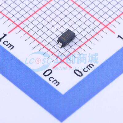 MMSZ4714T1G SOD-123 稳压二极管 onsemi(安森美)全新原装 电子元