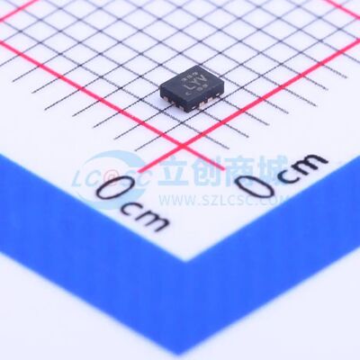 TS3USB30ERSWR UQFN-10(1.4x1.8) 模拟开关/多路复用器 TI(德州仪