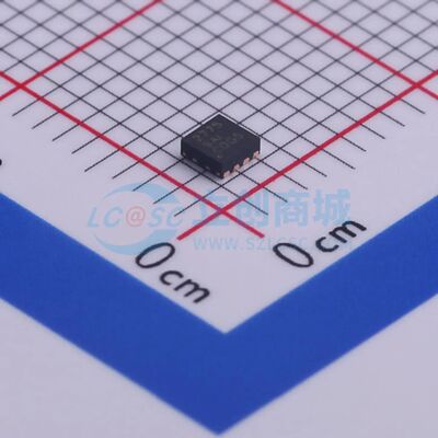 LM2775DSGR WSON-8-EP(2x2) 电荷泵 TI全新正品原装 电子元件配单