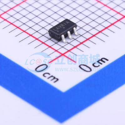 NCP551SN50T1G TSOP-5-1.5mm 线性稳压器(LDO) onsemi(安森美)全