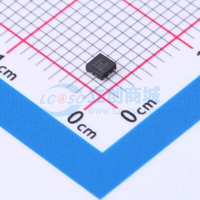 CSD87502Q2T WSON-6(2x2) 场效应管(MOSFET) TI全新正品原装 电子