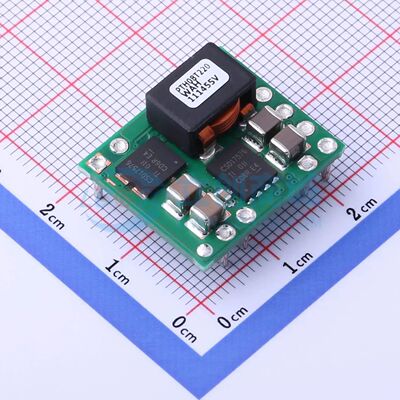 PTH08T220WAH DIP-11 DC-DC电源模块 TI(德州仪器)原装正品 电子