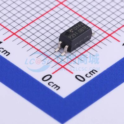 TLP291(V4GBTP,SE(T SO-4-2.6mm 晶体管输出光耦原装正品 电子元