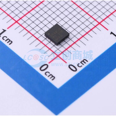 OPA818IDRGT WSON-8-EP(3x3) FET输入运放 TI全新正品原装 电子元