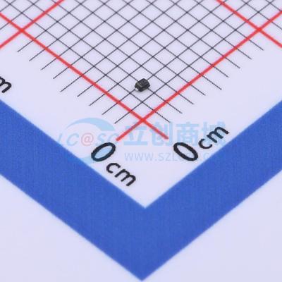 SZESD9101P2T5G SOD-923 静电和浪涌保护(TVS/ESD) onsemi(安森美