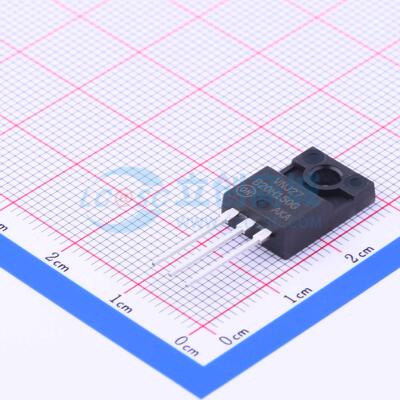 MBRF20H150CTG TO-220FP 肖特基二极管 onsemi(安森美)全新原装