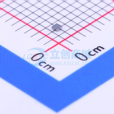CAT24C08C4ATR WLCSP-4(0.8x0.9) EEPROM onsemi(安森美)全新原装