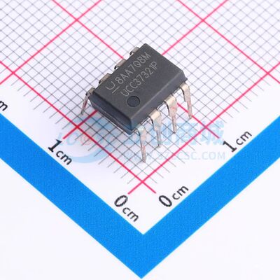 UCC37321P PDIP-8 栅极驱动芯片 TI全新正品原装 电子元件配单