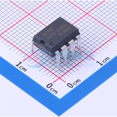IR2183PBF PDIP-8 栅极驱动芯片 全新进口原装 电子元器件配单