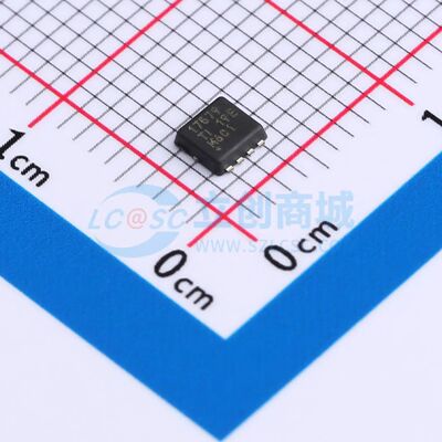 CSD17579Q3A VSONP-8(3.3x3.3) 场效应管(MOSFET) TI全新正品原装