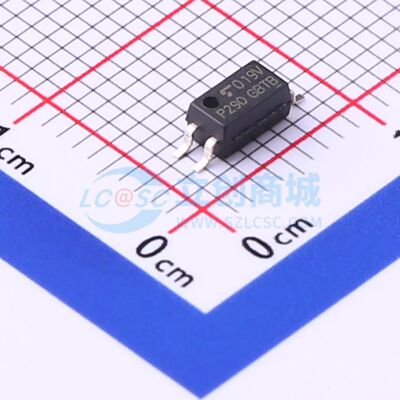 TLP290(V4GBTP,SE(T SOP-4-4.6mm 晶体管输出光耦原装正品 电子元