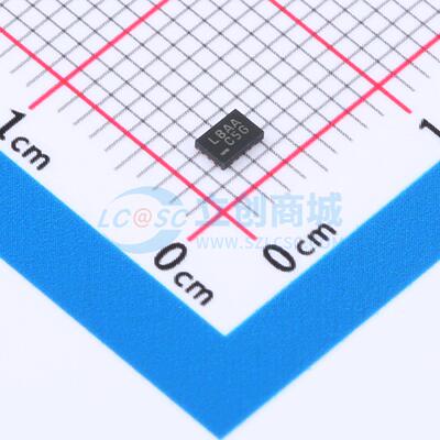 FSUSB73UMX UMLP-16(1.8x2.6x0.55) 其他接口 onsemi(安森美)全新
