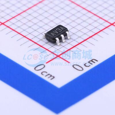 LMP7715MF/NOPB SOT-23-5 精密运放 TI全新正品原装 电子元件配单