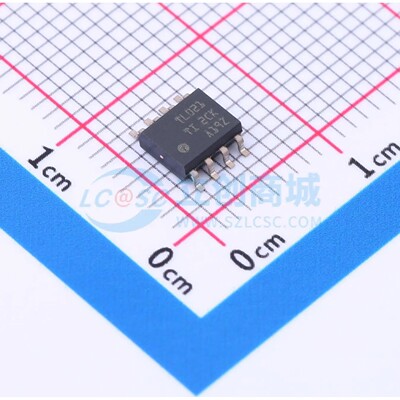 TLIN2021DRQ1 SOIC-8 LIN收发器 TI全新正品原装 电子元件配单