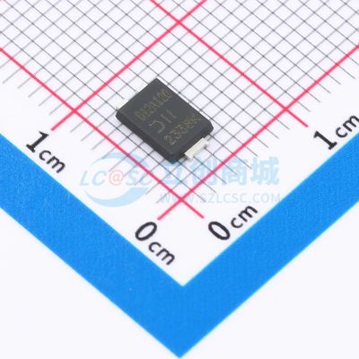 SDT12A120P5-13 PowerDI5 肖特基二极管 DIODES(美台)原装正品 电