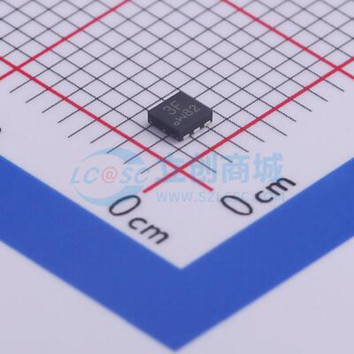 PBSS4160PANSX DFN-6D(2x2) 三极管(BJT) 全新原装正品 电子元件