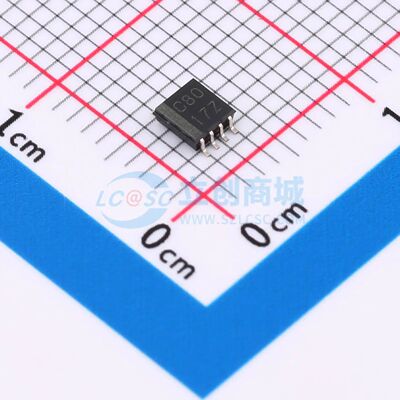 SN74LVC2G80DCTR SSOP-8 触发器 TI(德州仪器)原装正品 电子元件
