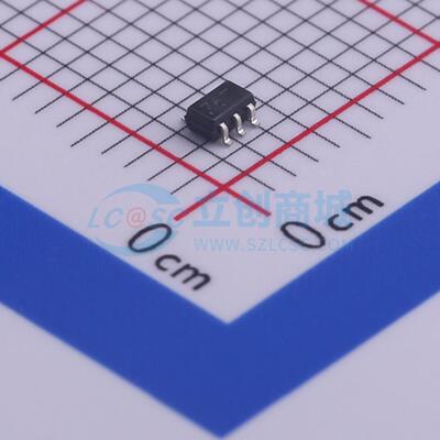 SMUN5211DW1T1G SOT-363 数字晶体管 onsemi(安森美)全新原装 电