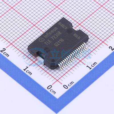 TLE7230R BSSOP-36-EP-11mm 功率电子开关 全新进口原装 电子元器