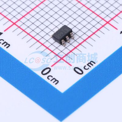 OPA991SIDBVR SOT-23-6 运算放大器 TI(德州仪器)原装正品 电子元