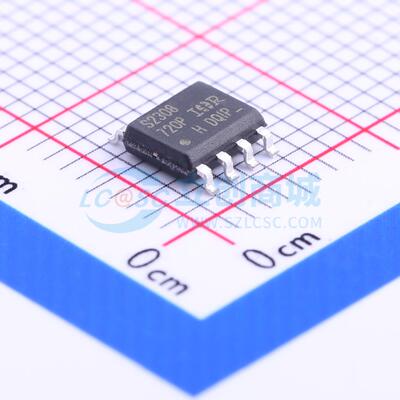 IRS2308STRPBF SOIC-8 栅极驱动芯片 全新进口原装 电子元器件配
