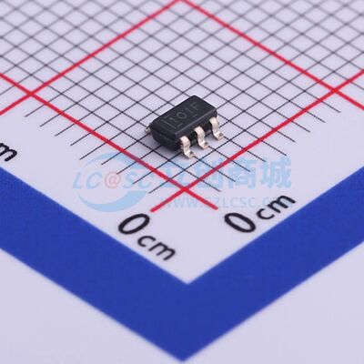 LMV321AIDBVR SOT-23-5 运算放大器 TI(德州仪器)原装正品 电子元