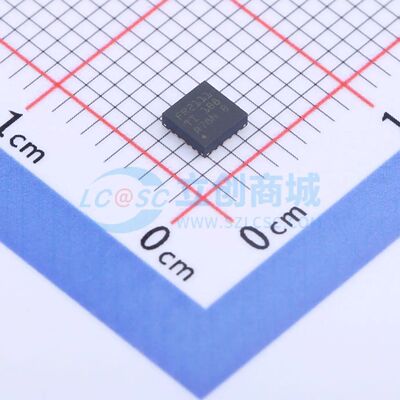 MSP430FR2111IRLLR HVQFN-24-EP(3x3) 单片机(MCU/MPU/SOC) TI(德