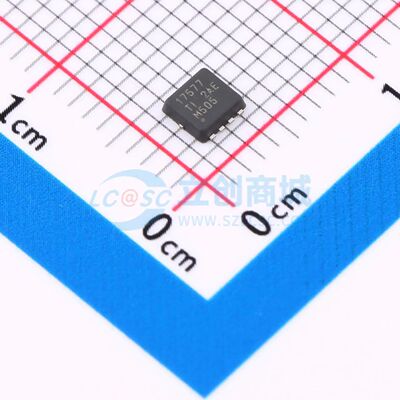 CSD17577Q3AT VSONP-8(3.3x3.3) 场效应管(MOSFET) TI全新正品原