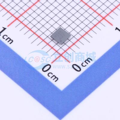FSA644UCX WLCSP-36 模拟开关/多路复用器 onsemi(安森美)全新原