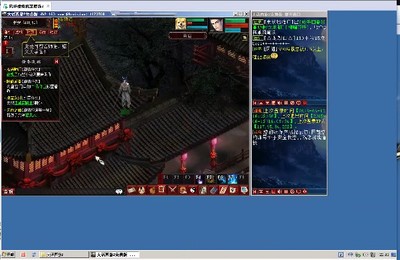 大话西游虚拟机游戏多开风华虚拟机天龙八部大唐无双倩女幽魂