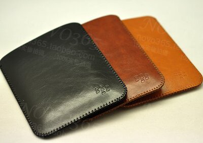 blackberry黑莓皮套内胆包保护套