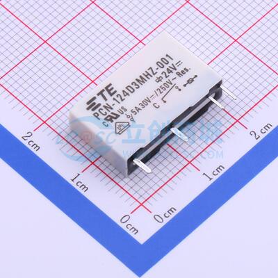 7-1461491-6 - 功率继电器可开票配套量大从优
