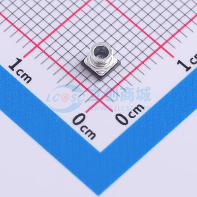 LPS33WTR压力传感器CCLGA-10(3.3x3.3) 1.7V~3.6V范围26Kpa~1.26b