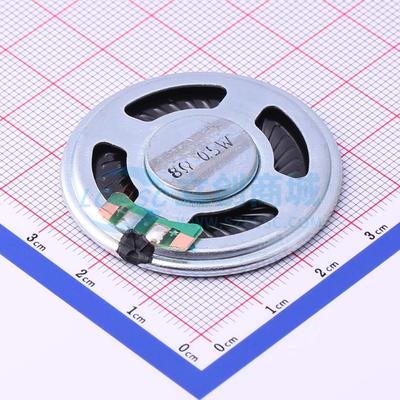音频器件GSPK4055TN-8R0.8W - 蜂鸣器 可开票配套