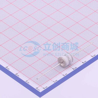 2RL2000L-8/B气体放电管2000V 5kA 2端 GDT插件可开票