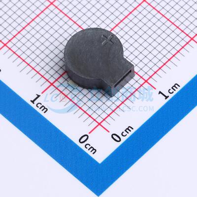 音频器件SMD-0932-0327-16Ω SMD,D=9mm 蜂鸣器 可开票配套